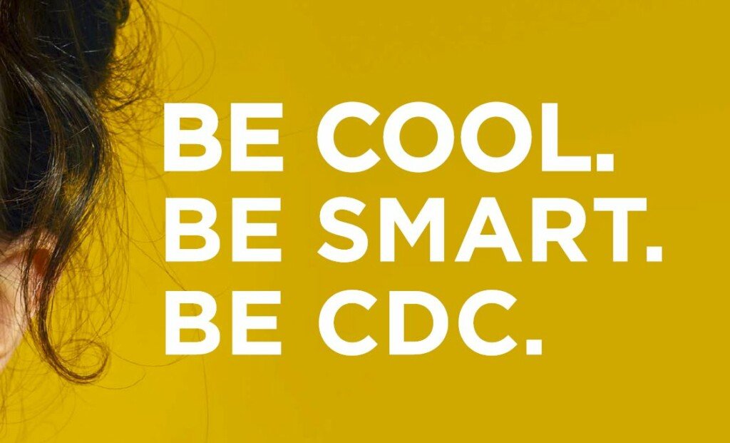 CDC Professional Hair Colour - Intense Naturals, Levels 1-10 - Hair ...