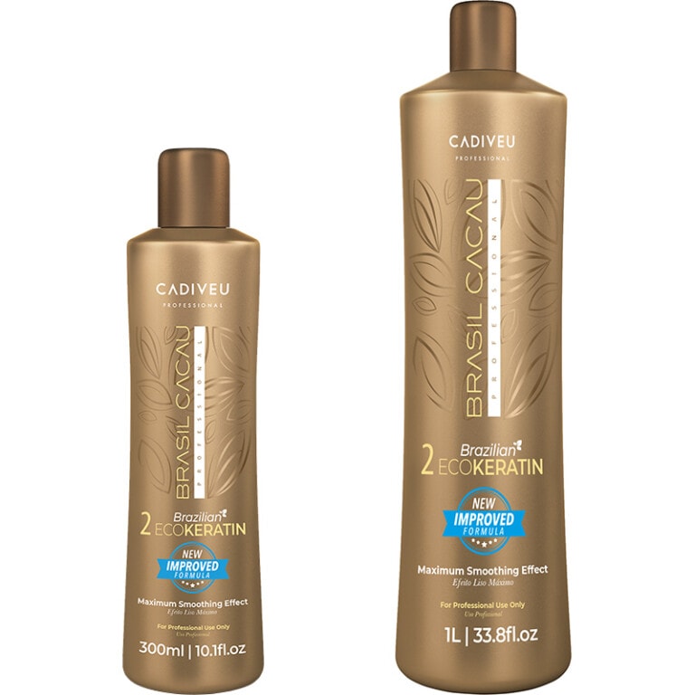 Brazilian Keratin Hair Treatment Products | Wholesale For Salons