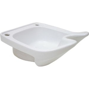 Professional Salon Basins | Full Units | Hair Health & Beauty