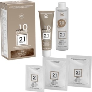 Permanent Hair Colour | tint me, CDC | Hair Health & Beauty