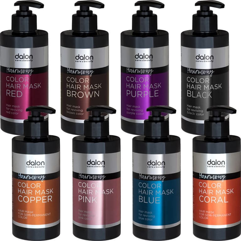 Best Salon Hair Colour Products | Salon Hair Dye | Health & Beauty