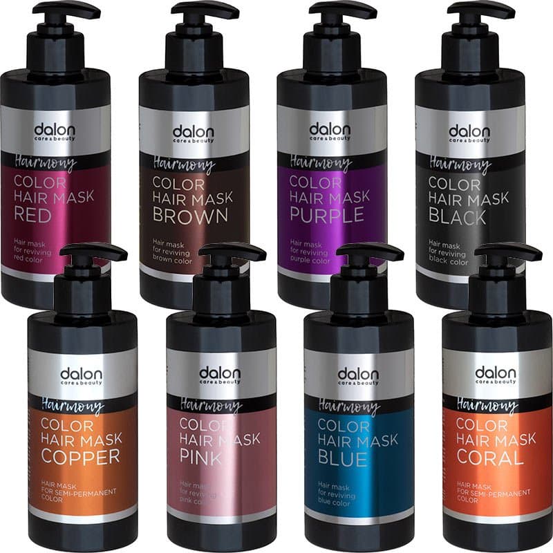 Best Salon Hair Colour Products | Salon Hair Dye | Health & Beauty