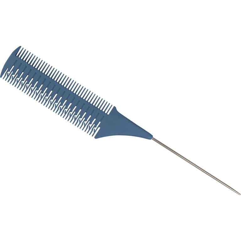 Highlighting Comb Set with Fine, Medium & Wide Teeth, 3/Pack - Hair ...