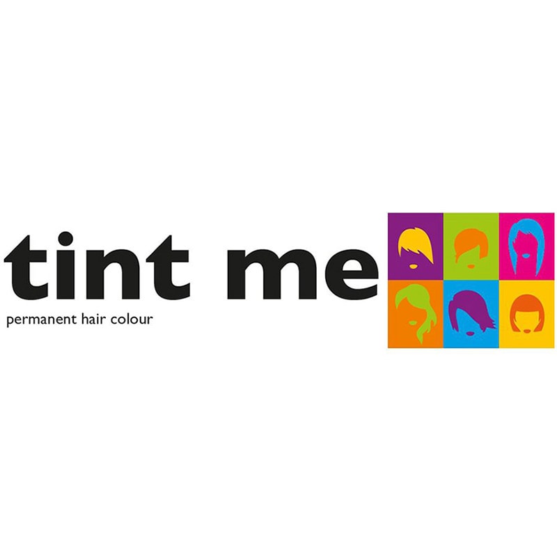 Permanent Hair Colour | tint me, CDC | Hair Health & Beauty