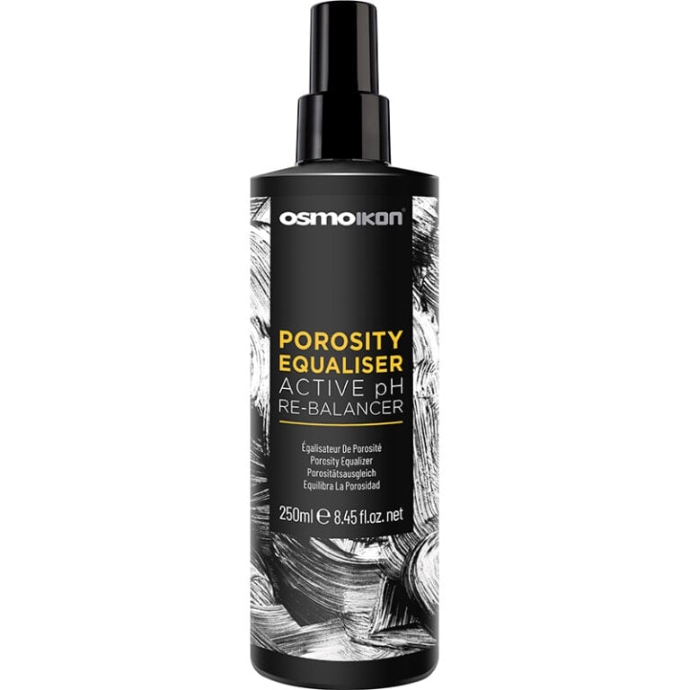 OSMO IKON Porosity Equaliser Active pH Re-Balancer, 250ml - Hair ...