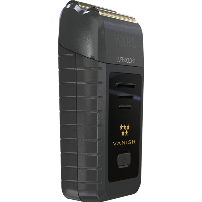 Wahl Vanish Gold Foil Shaver - Hair, Health & Beauty