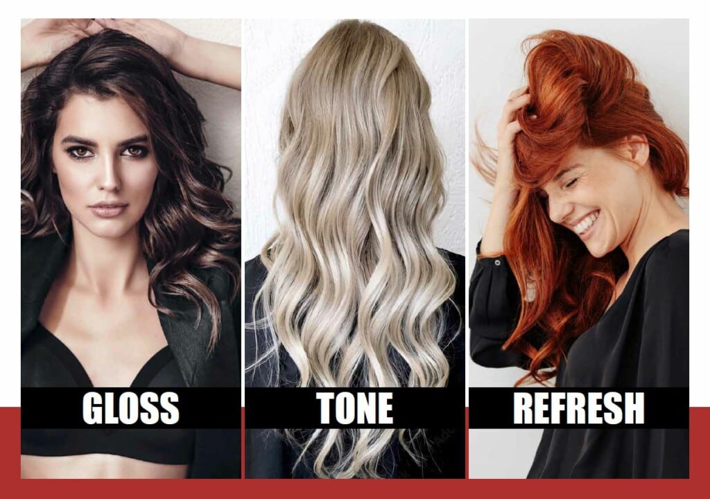 KAYPRO Semi-Permanent Hair Colour | Hair Health & Beauty