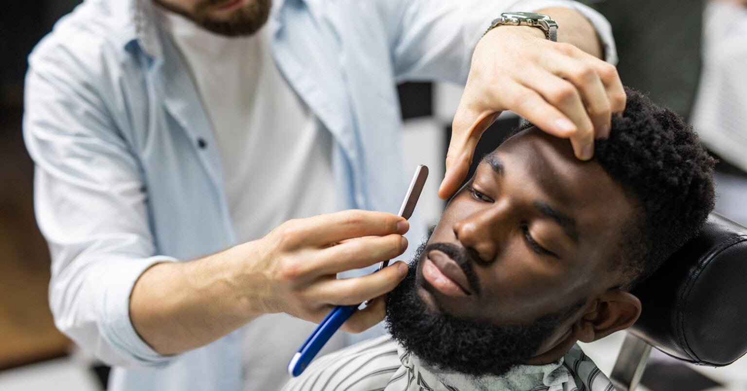 Top Barber Brands Available in South Africa - Hair, Health & Beauty