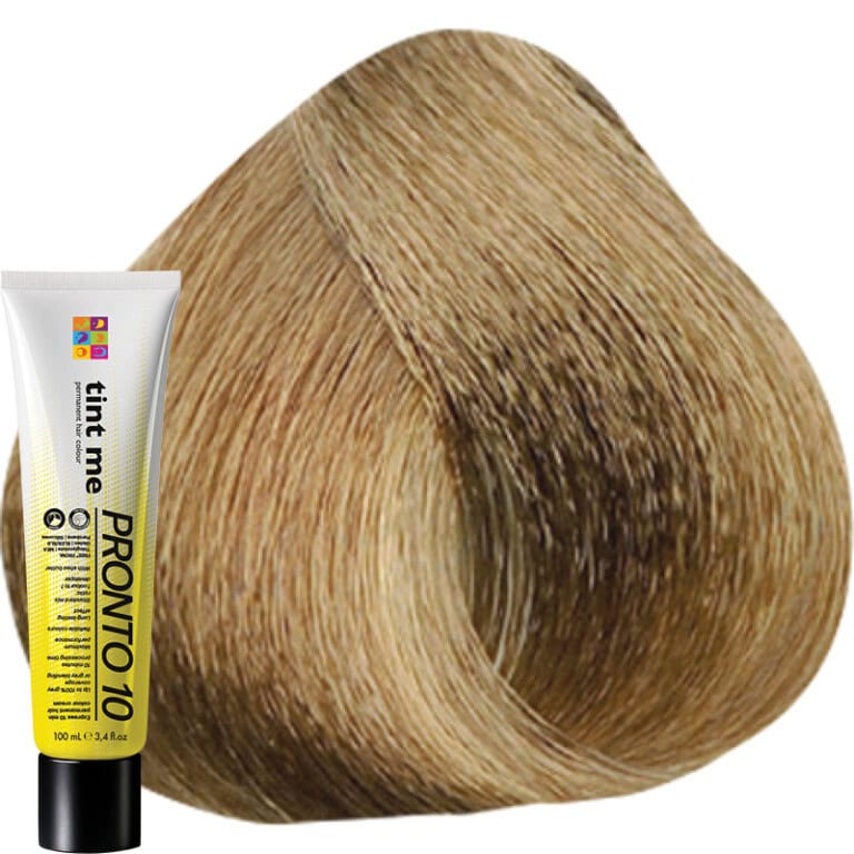 tint me 7.000 Extra Intense Natural Blond PRONTO 10 Express ...