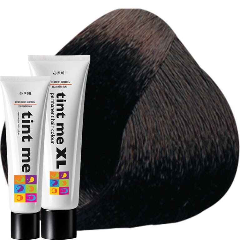 tint me 4.62 Red Violet Brown Professional Hair Colour - Hair, Health ...