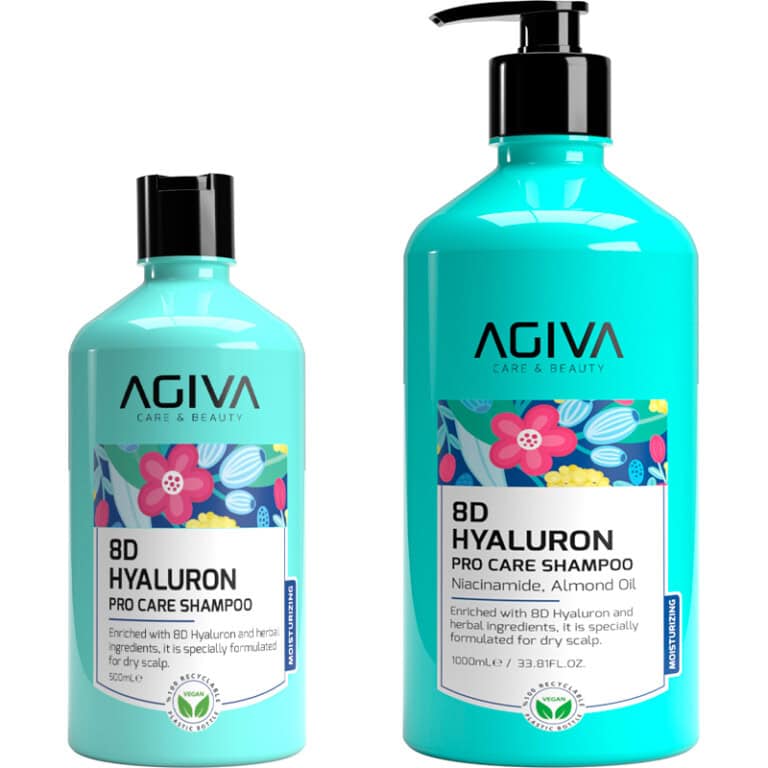 Hair Shampoo For Salons | Wholesale Supplier