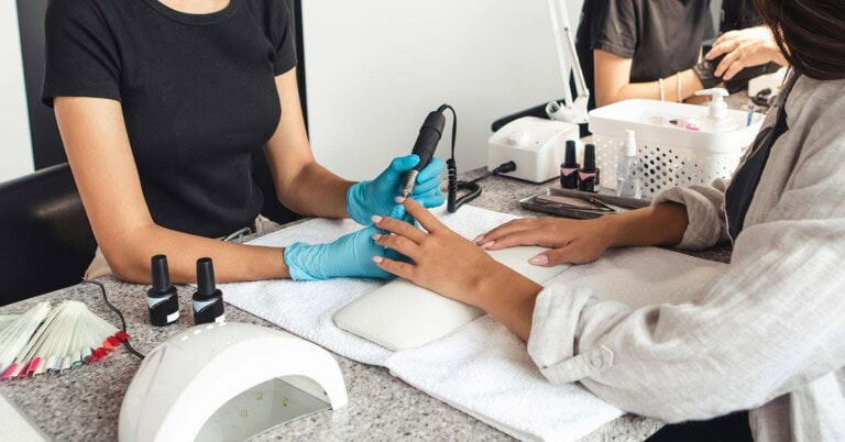 How to Set Up a Nail Bar Business in South Africa - Hair, Health & Beauty