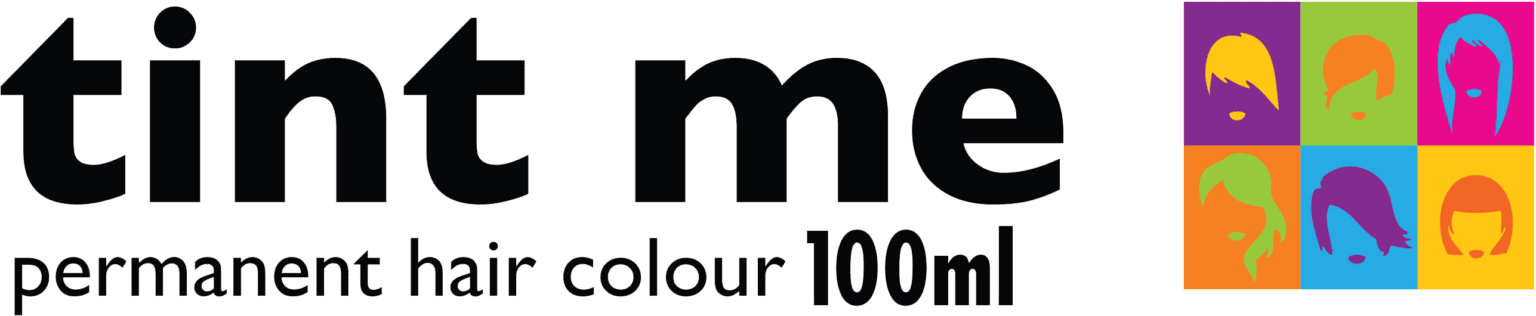 tint me & Tuft Swatch Chart Special - Hair, Health & Beauty