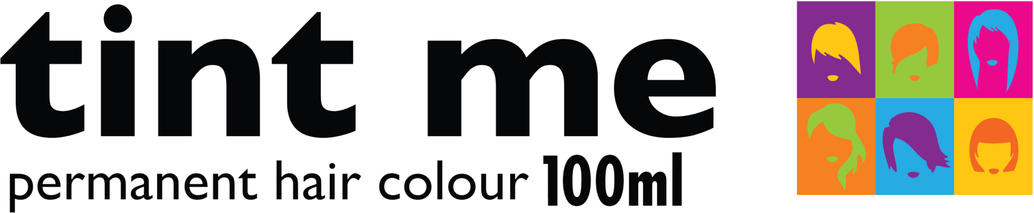 tint me & Tuft Swatch Chart Special - Hair, Health & Beauty